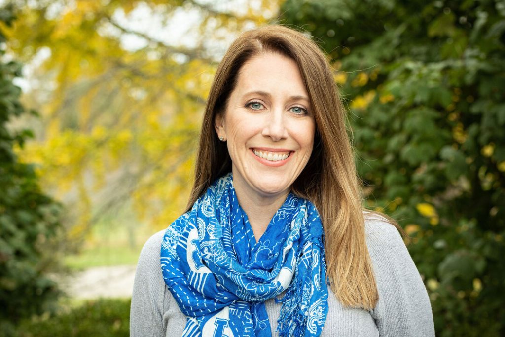 Meet Dr. Eleanor Endres | Montgomery, OH Dentist Near Loveland, OH ...