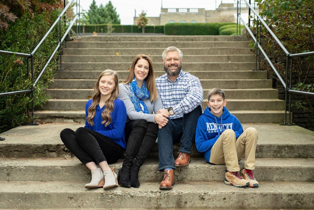 Meet Dr. Eleanor Endres | Montgomery, OH Dentist Near Loveland, OH ...