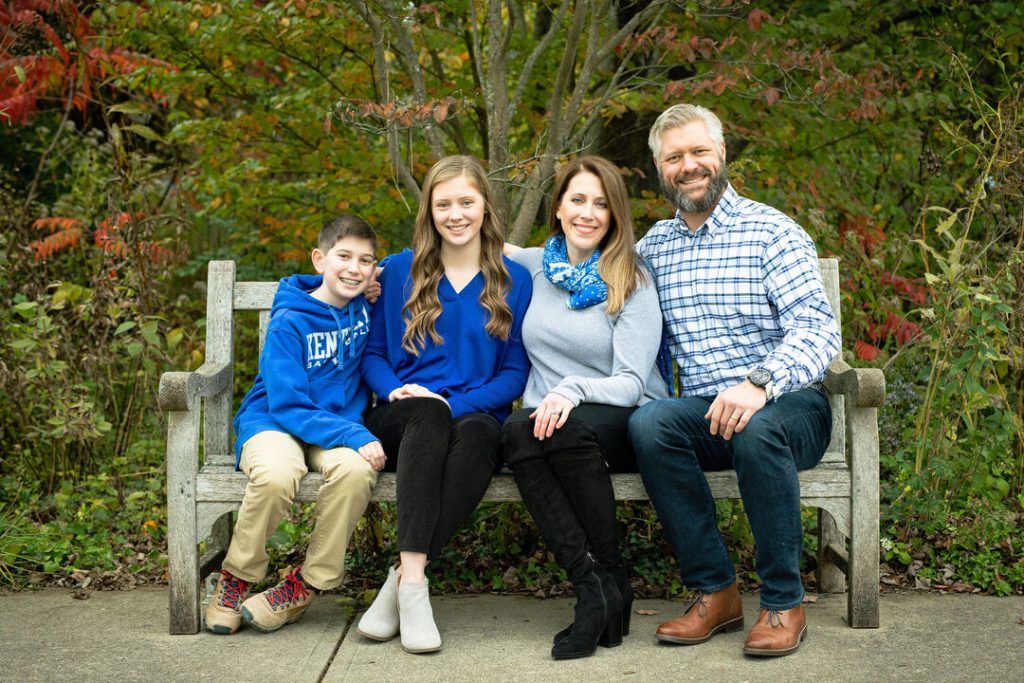 Meet Dr. Eleanor Endres | Montgomery, OH Dentist Near Loveland, OH ...