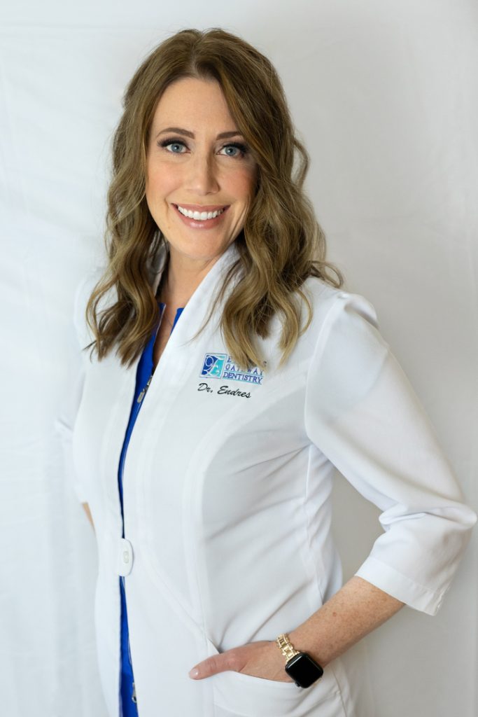 Meet Dr. Eleanor Endres | Montgomery, OH Dentist Near Loveland, OH ...