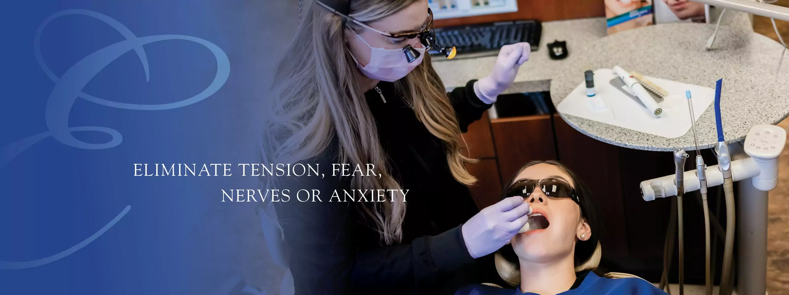 Sedation Dentistry in Montgomery, OH - Conscious Sedation Loveland ...